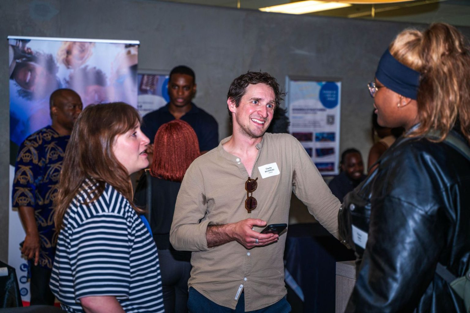 AfroTech – Pense afro, crée tech
